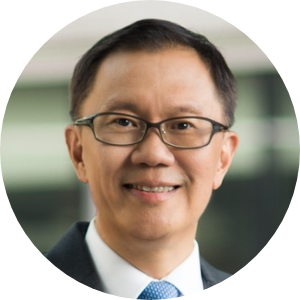 Steering Committee - NUS - AIDF