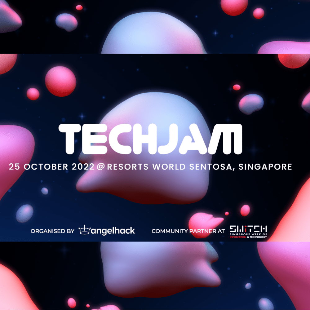 Fincubator - NUS - AIDF