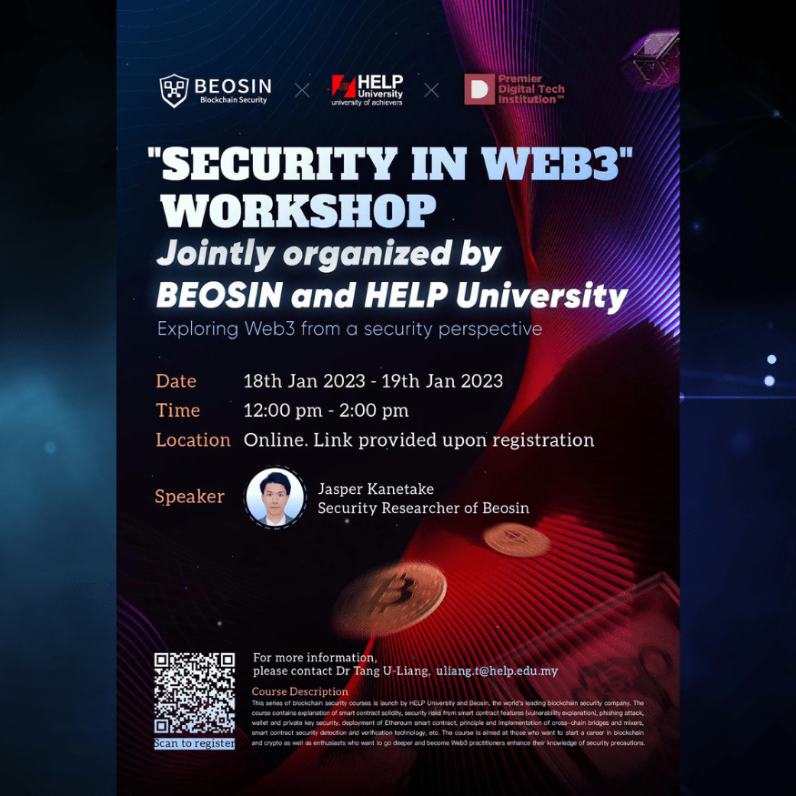 Fincubator - NUS - AIDF