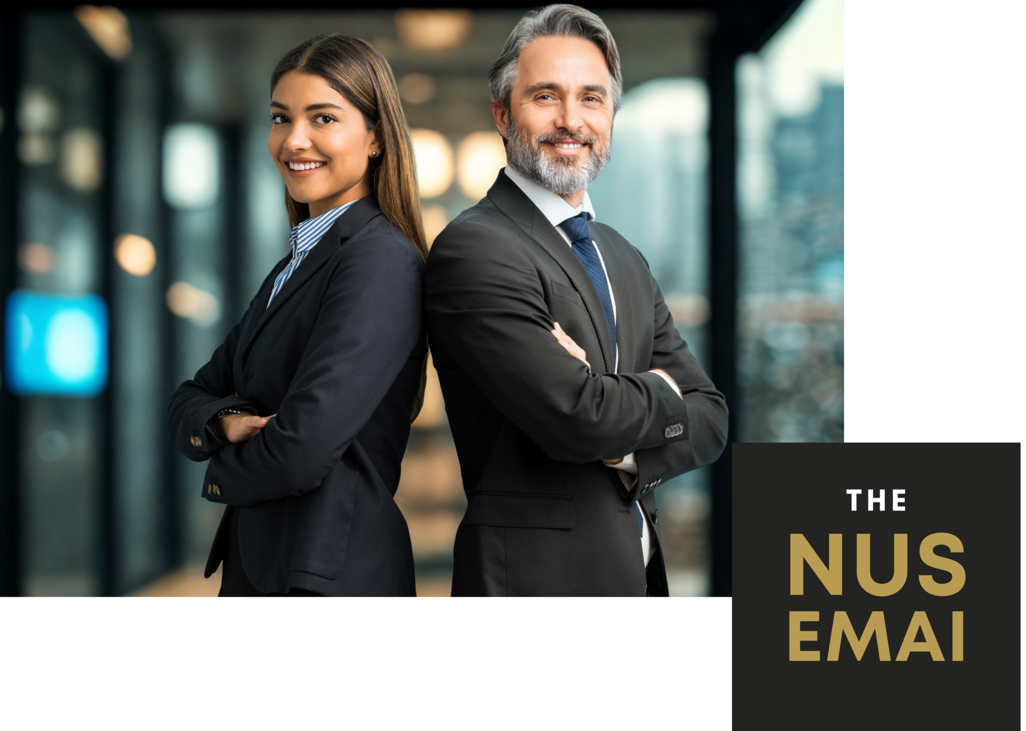 Home | NUS AIDF Exec Master in AI & Digital Transformation